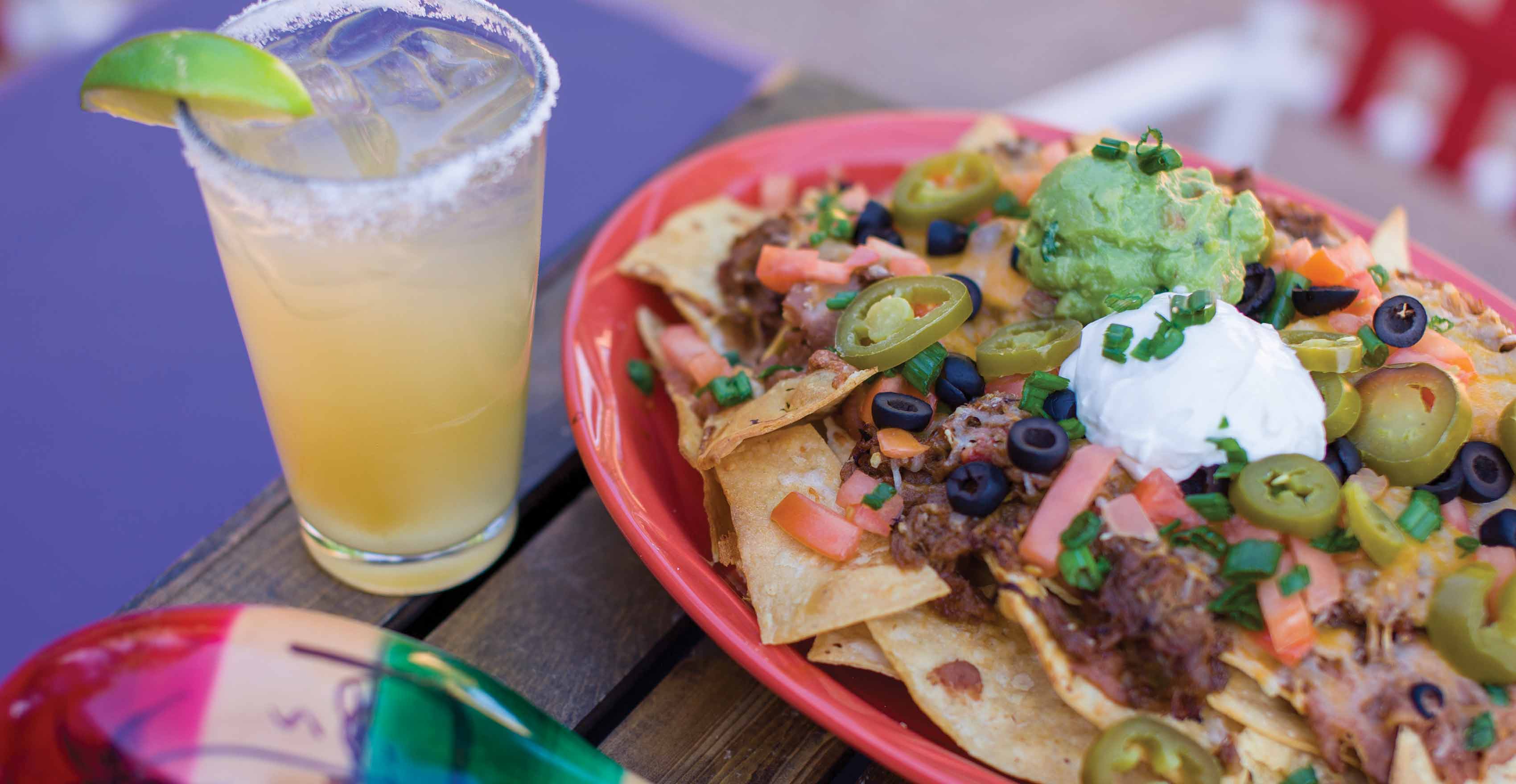 Aunt Chilada's Tempe | Mexican Restaurant & Catering