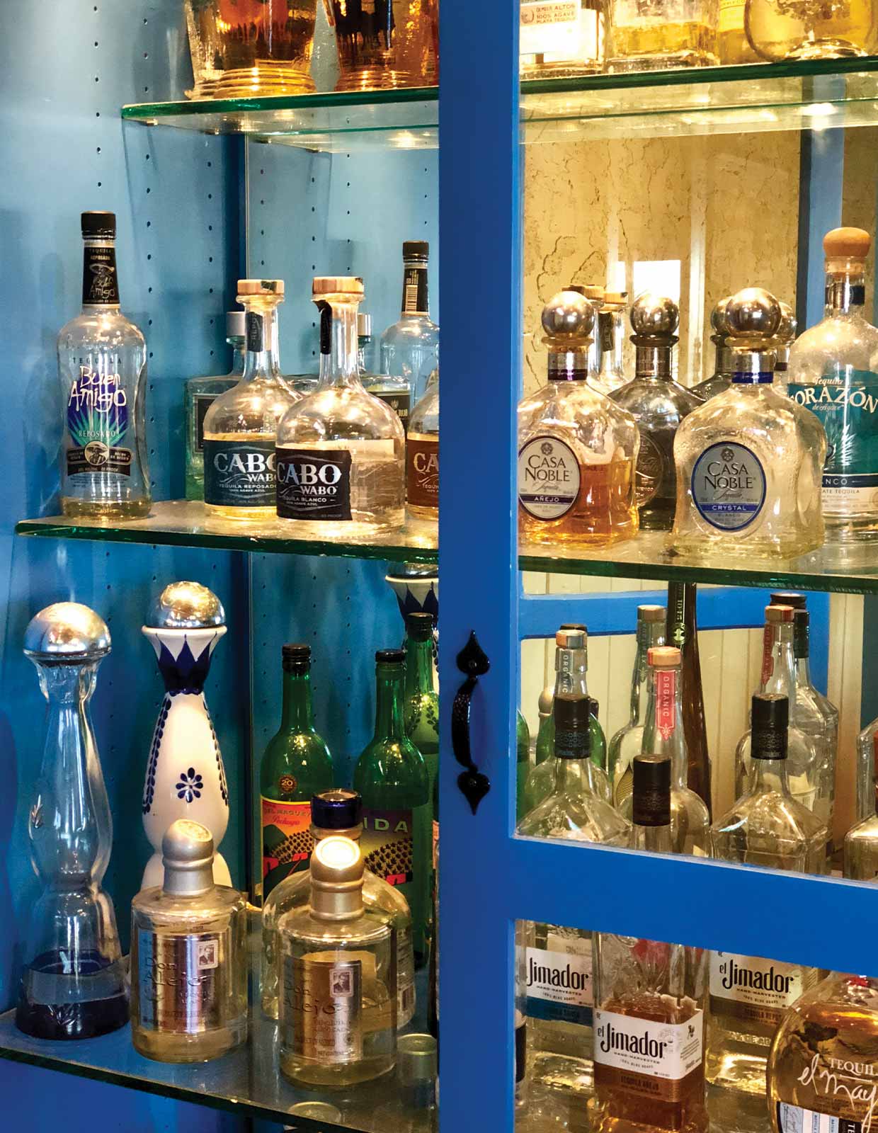 Aunt Chilada's at Arizona Grand | The Best Margaritas in Town